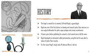 Kegel weights / vaginal weight lifting | PDF | Reproductive Health ...