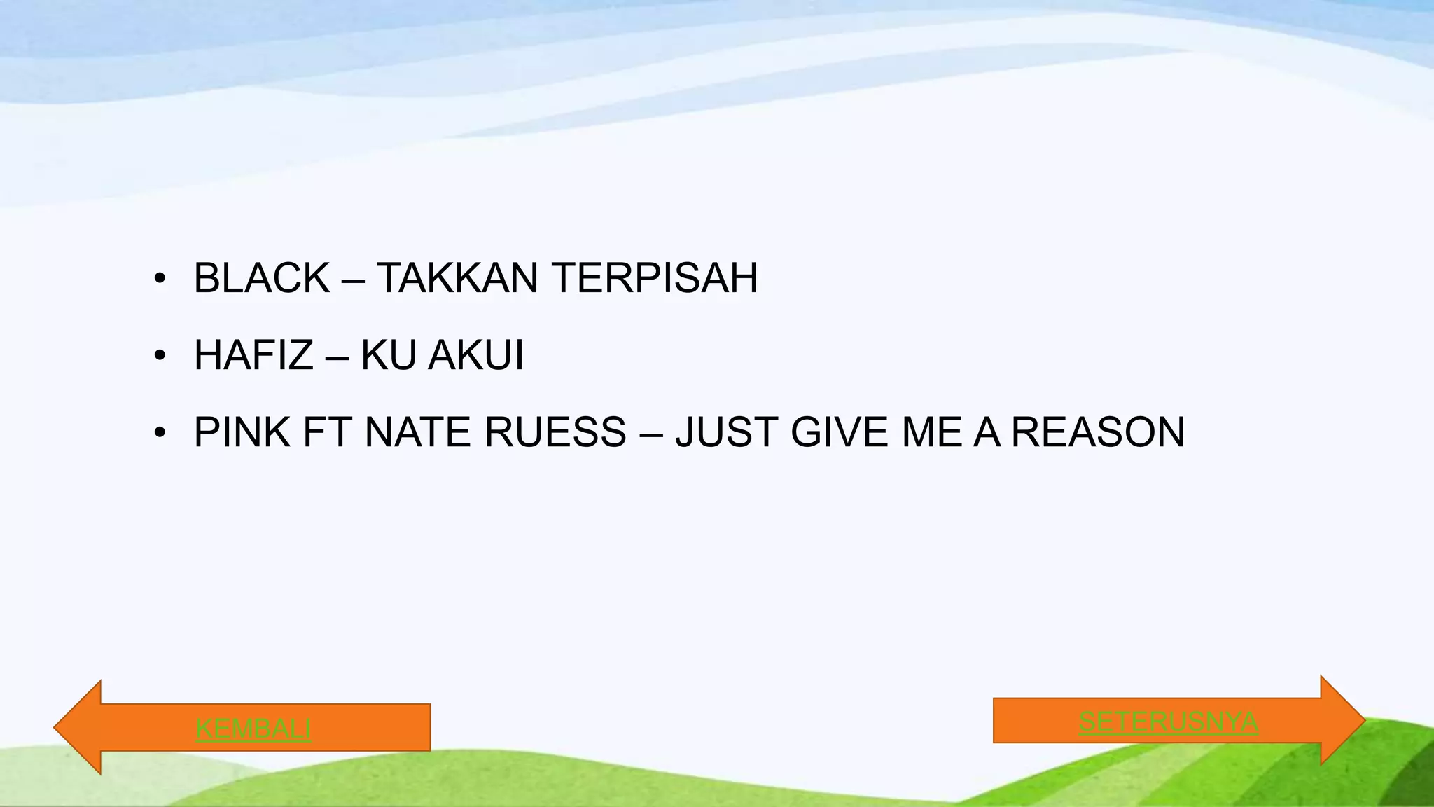 mohd aidil hakimi | PPTX