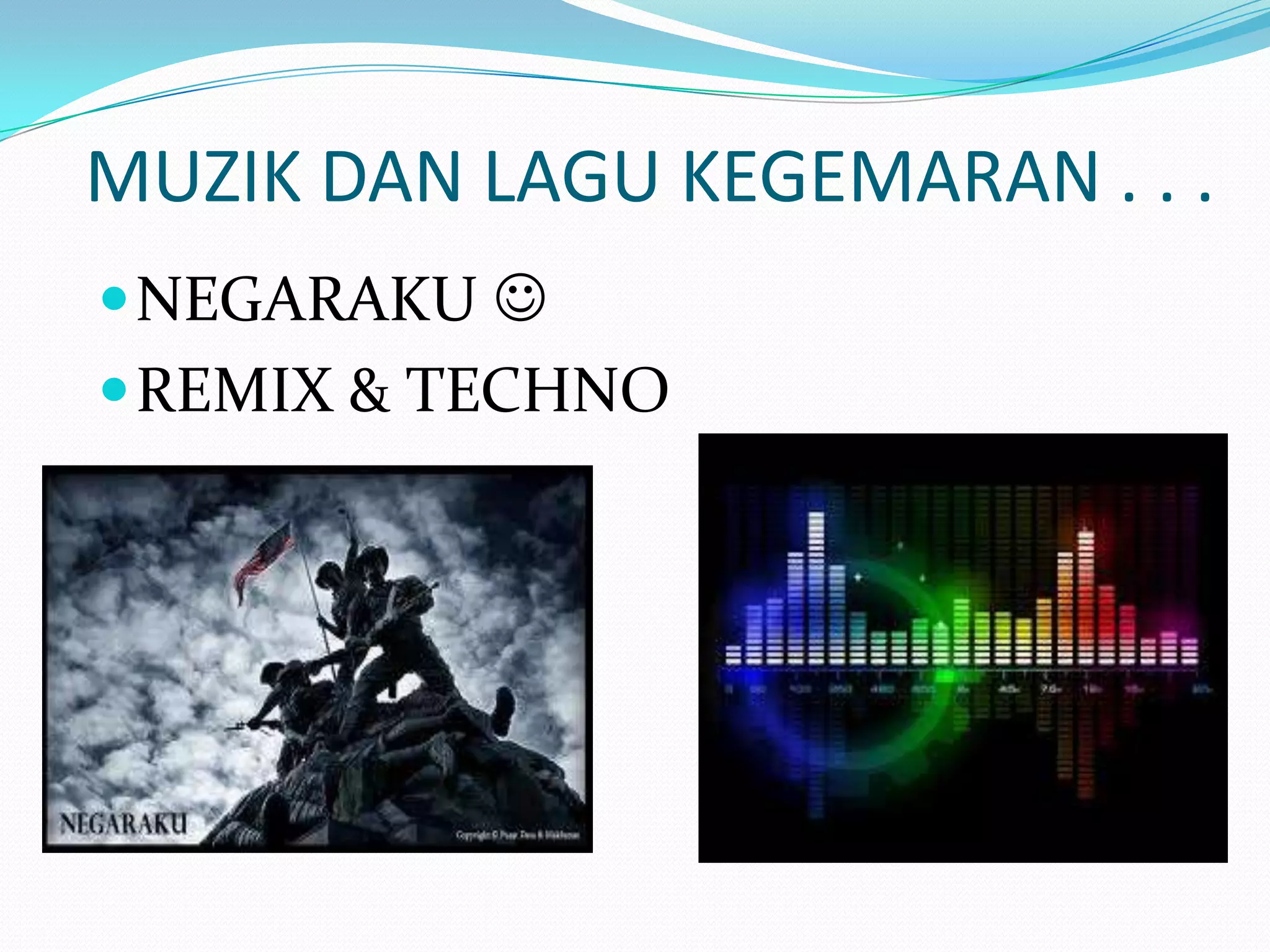 Kegemaran saya | PPTX