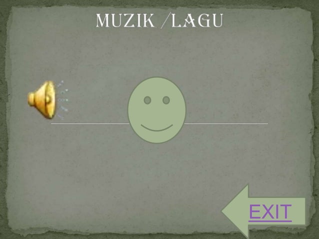 Kegemaran saya aidil azhar | PPTX