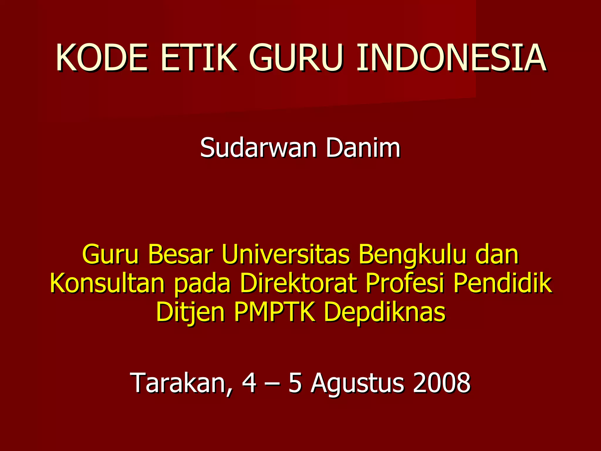 Kegi, asosiasi, dan dkgi | PPT