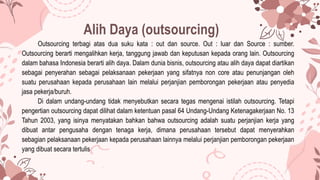 Kegiatan Alih Daya Dalam Farmasi Industri (Kelompok 5).pptx