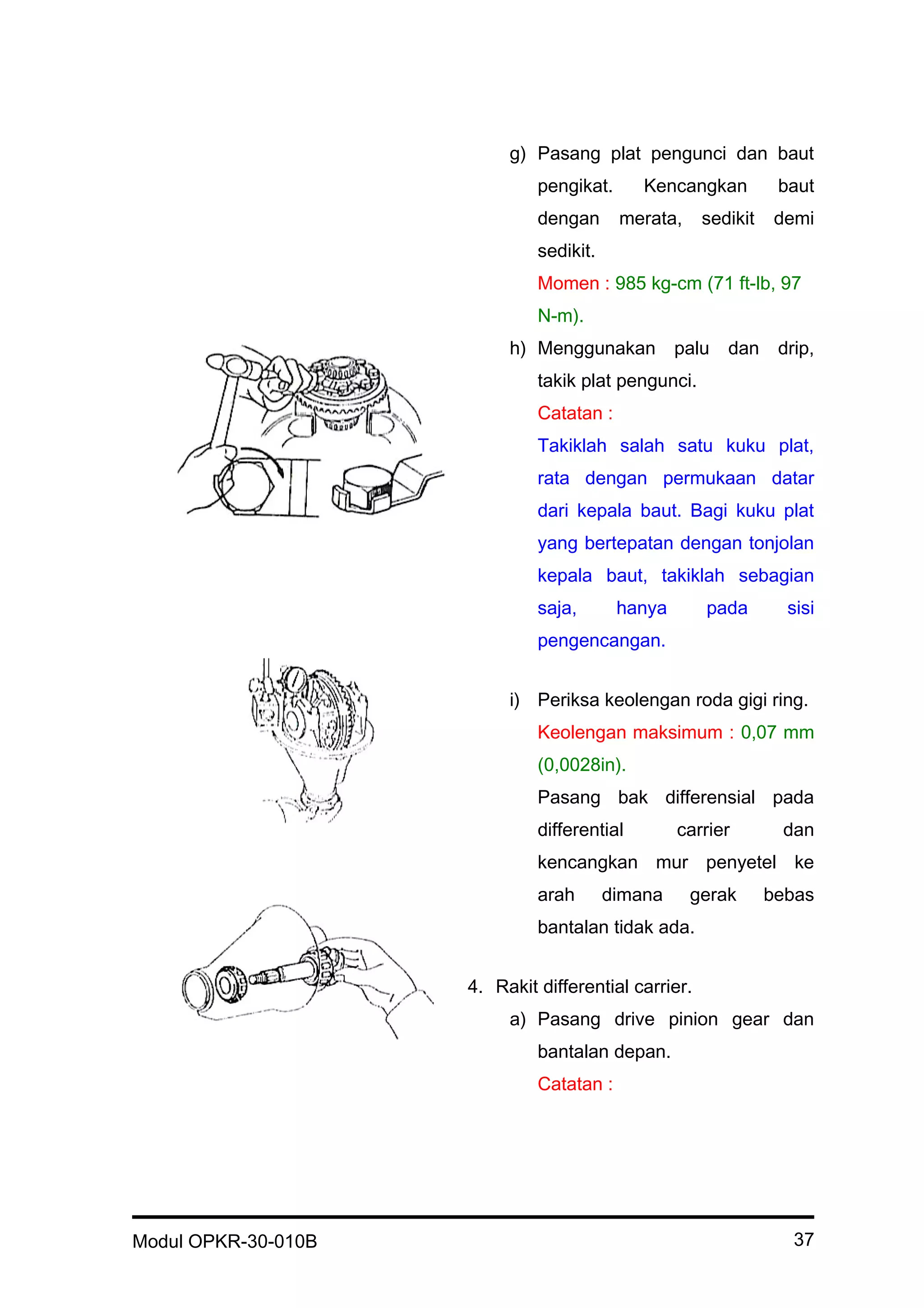 MATERI GARDAN | DOC