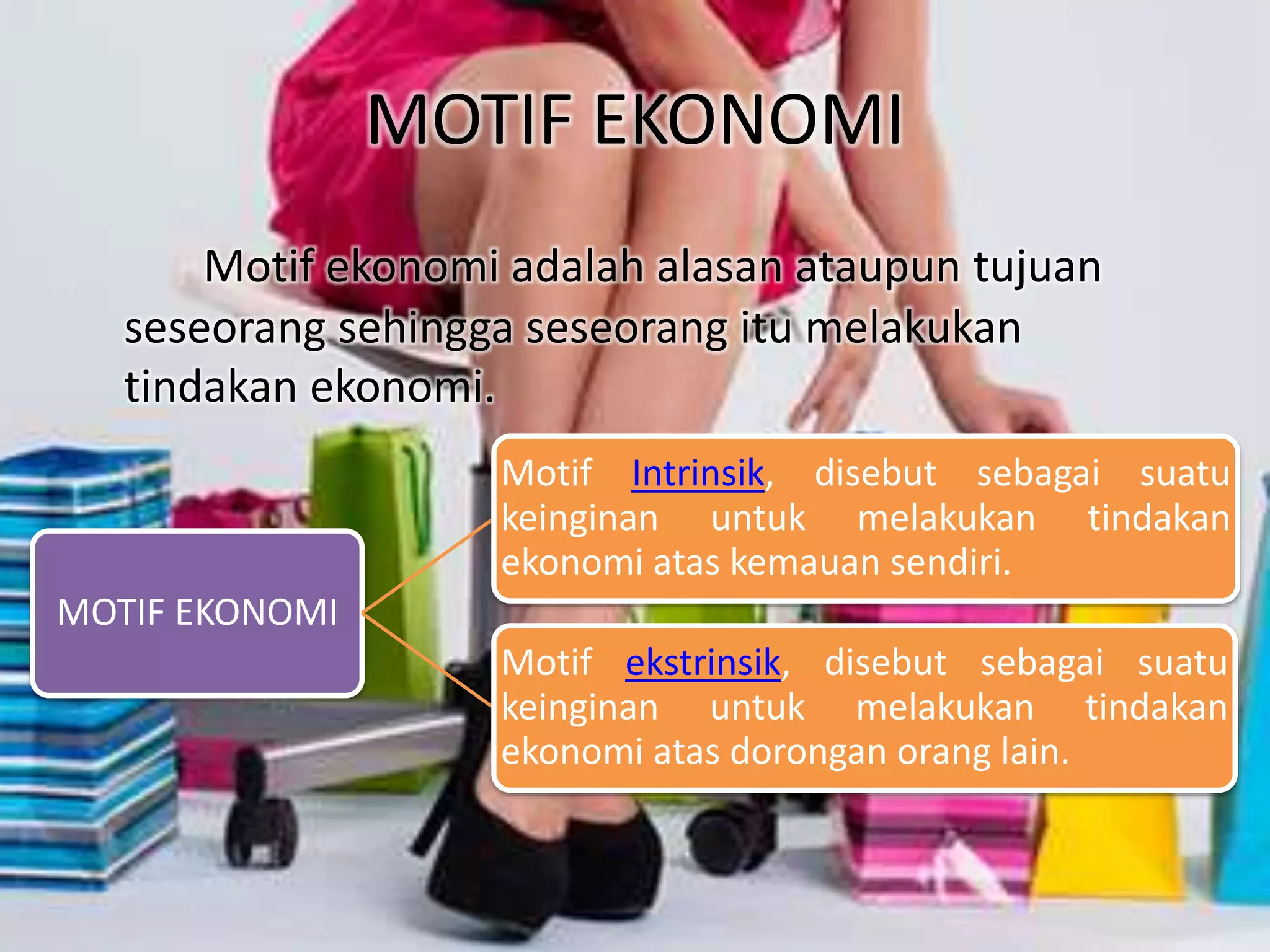 PPT Kegiatan Ekonomi | PPTX