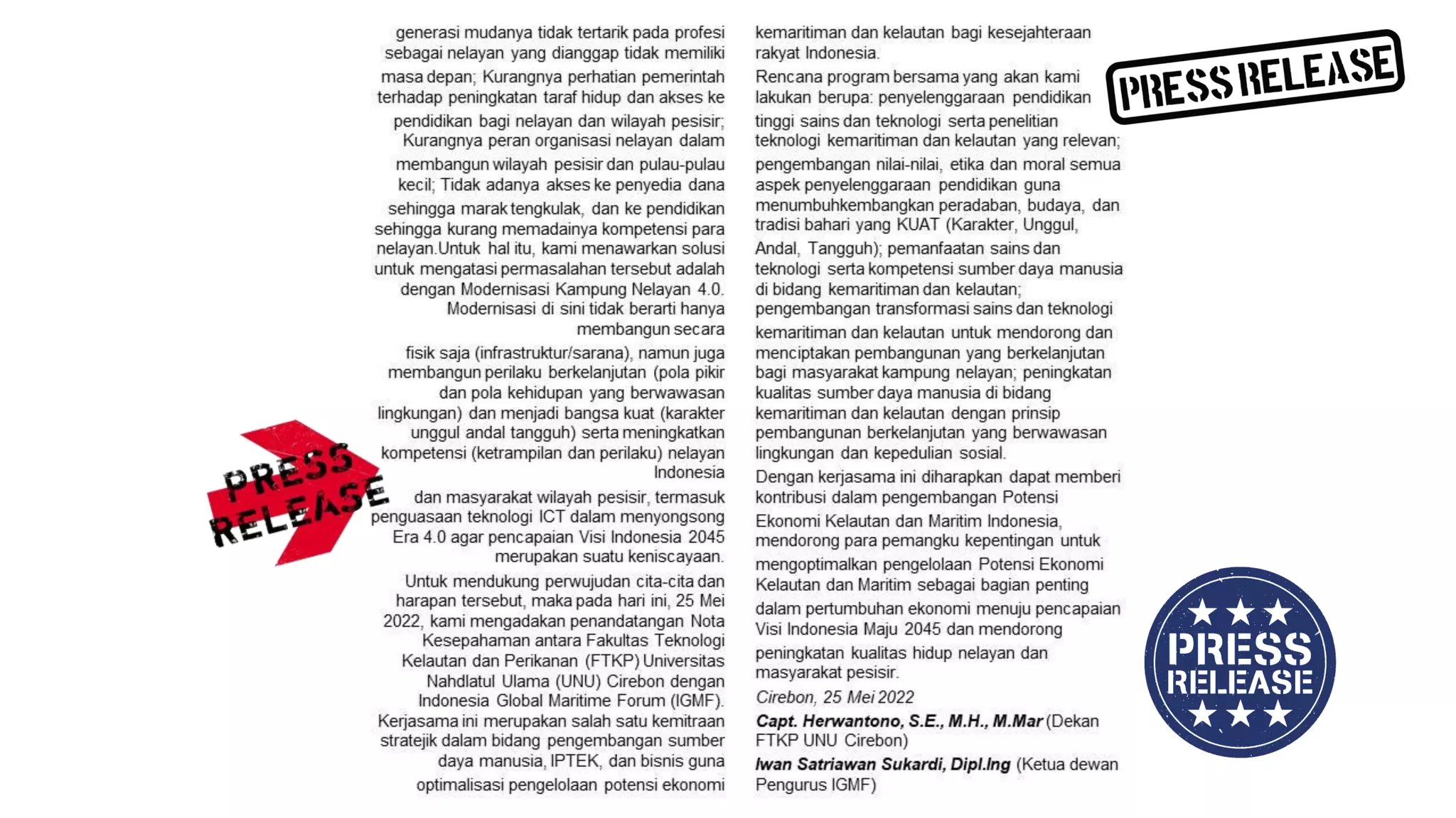 Kegiatan Desa Citemu | PPT