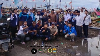 Kegiatan Desa Citemu | PPT