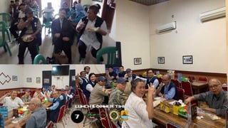 Kegiatan Desa Citemu | PPT