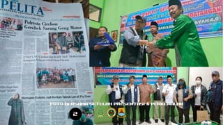 Kegiatan Desa Citemu | PPT