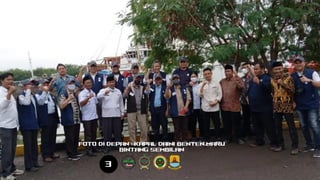 Kegiatan Desa Citemu | PPT