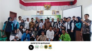 Kegiatan Desa Citemu | PPT