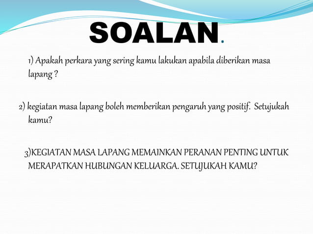 4E LISAN | PPT
