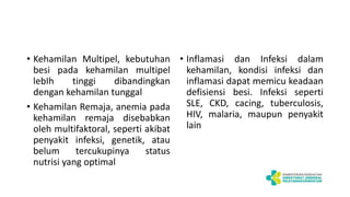 Kehamilan dan Anemia.pptx