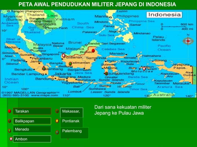 KEHIDUPAK BANGSA INDONESIA PADA MASA PENDUDUKAN JEPANG.ppt