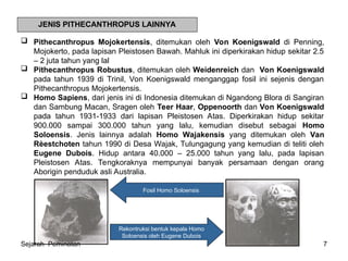 KEHIDUPAN MANUSIA PRA AKSARA INDONESIA.ppt