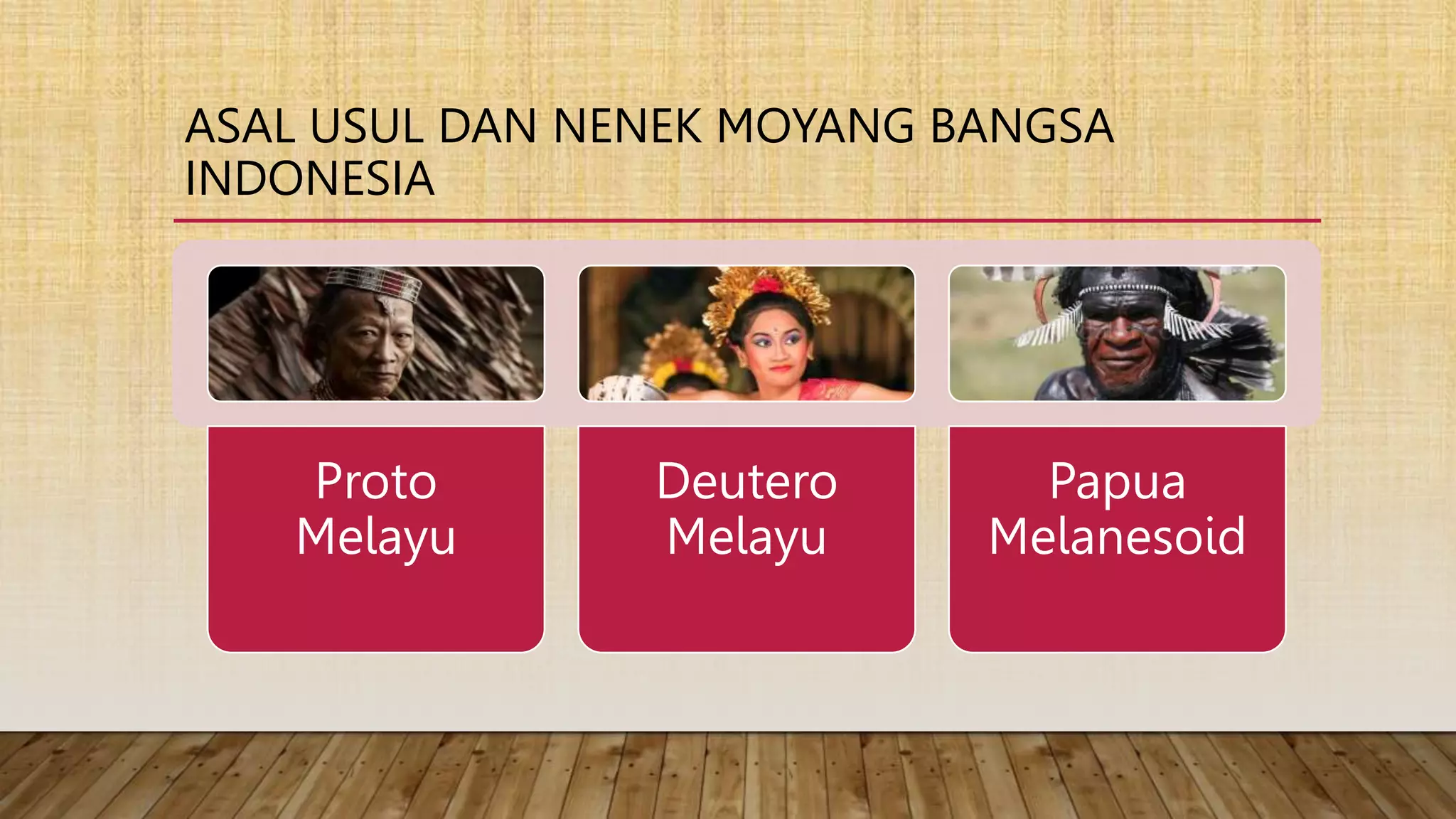 Kehidupan manusia purba dan asal usul nenek moyang bangsa Indonesia.pptx