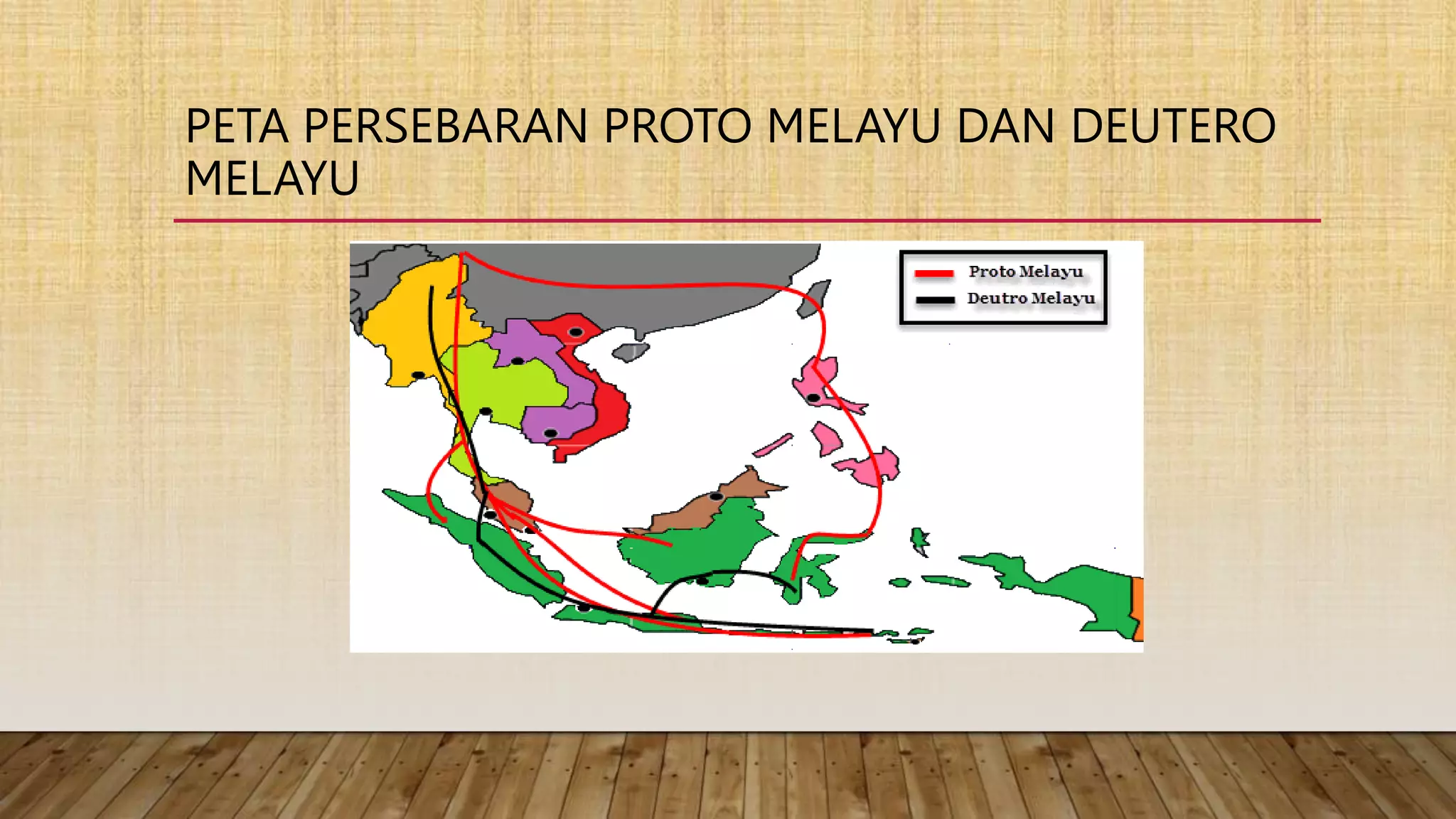Kehidupan manusia purba dan asal usul nenek moyang bangsa Indonesia.pptx