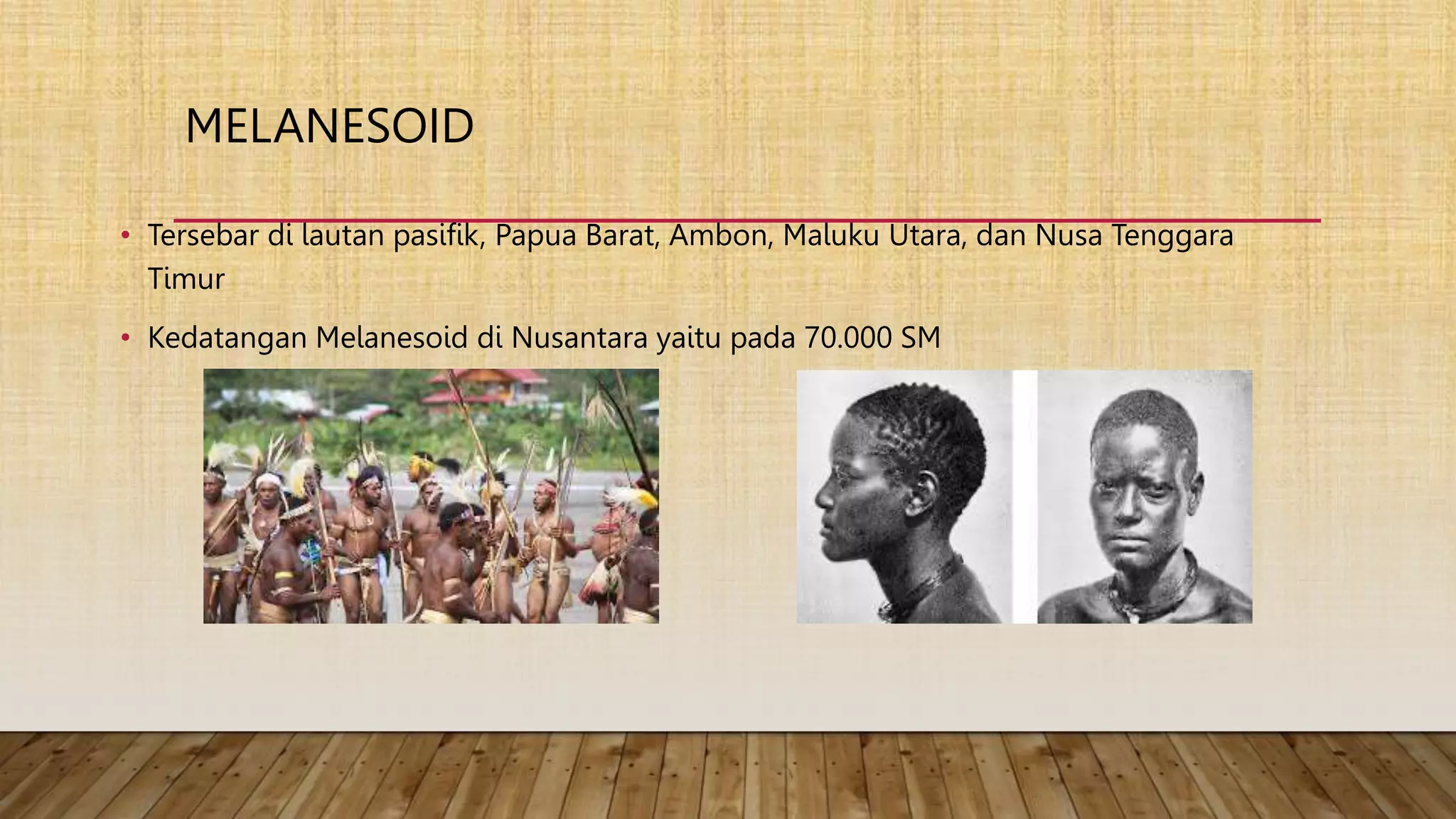 Kehidupan manusia purba dan asal usul nenek moyang bangsa Indonesia.pptx