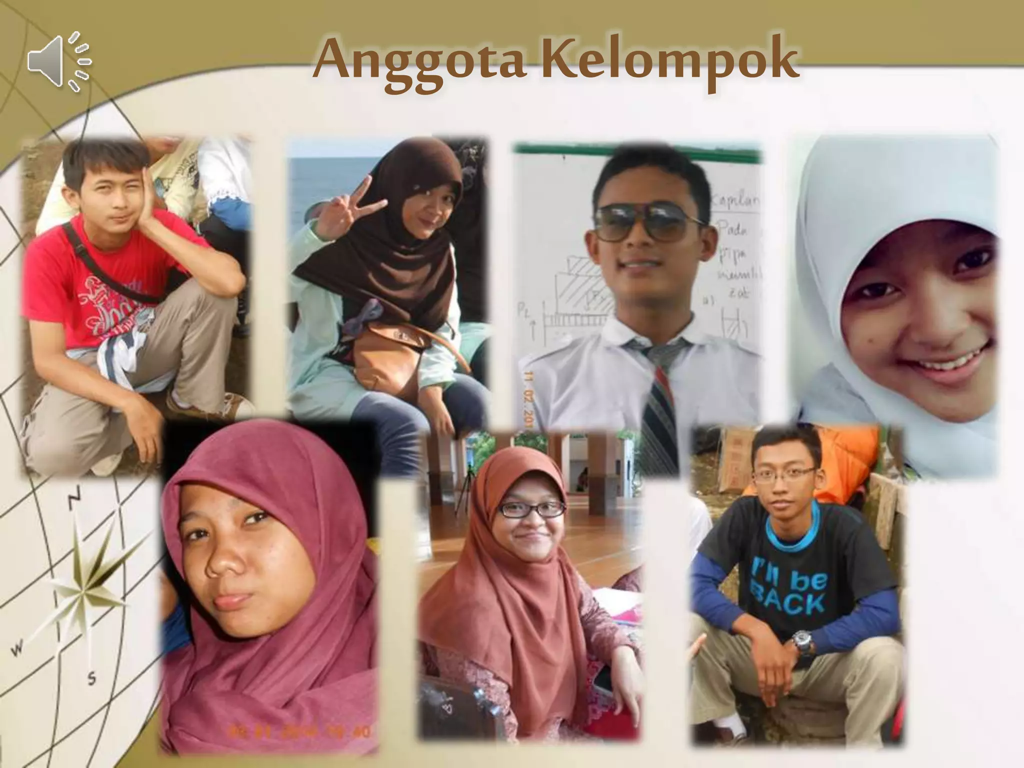 Kehidupan masa awal kemerdekaan | PPTX