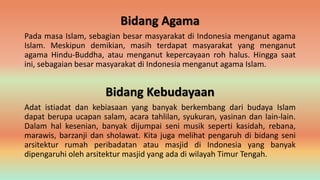 Kehidupan Masyarakat Nusantara Pada Masa Islam.pptx