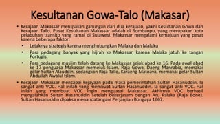 Kehidupan Masyarakat Nusantara Pada Masa Islam.pptx