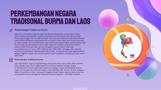 kehidupan politik, ekobnomi, dan sosial budaya kerajaan kuno asia ...