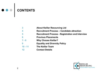 Keillar presentation | PPT