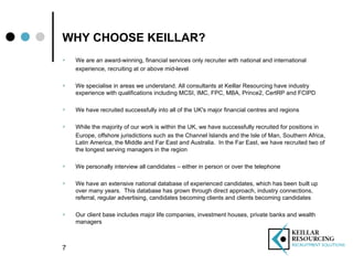 Keillar presentation | PPT
