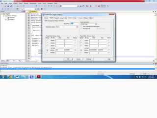Keil software | PPTX