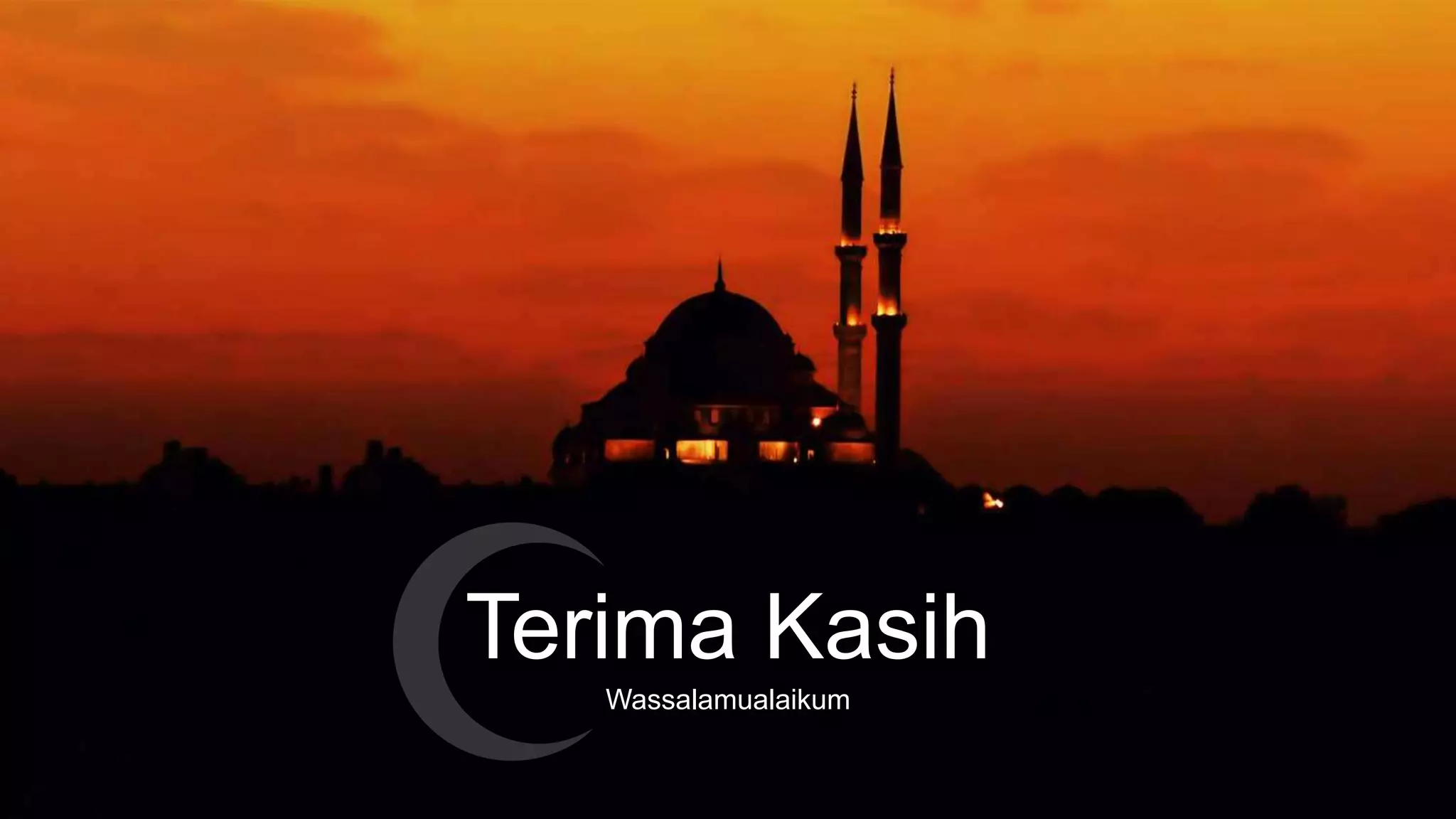 Keimanan dan Ketaqwaan Kepada Tuhan Yang Maha Esa | PPTX