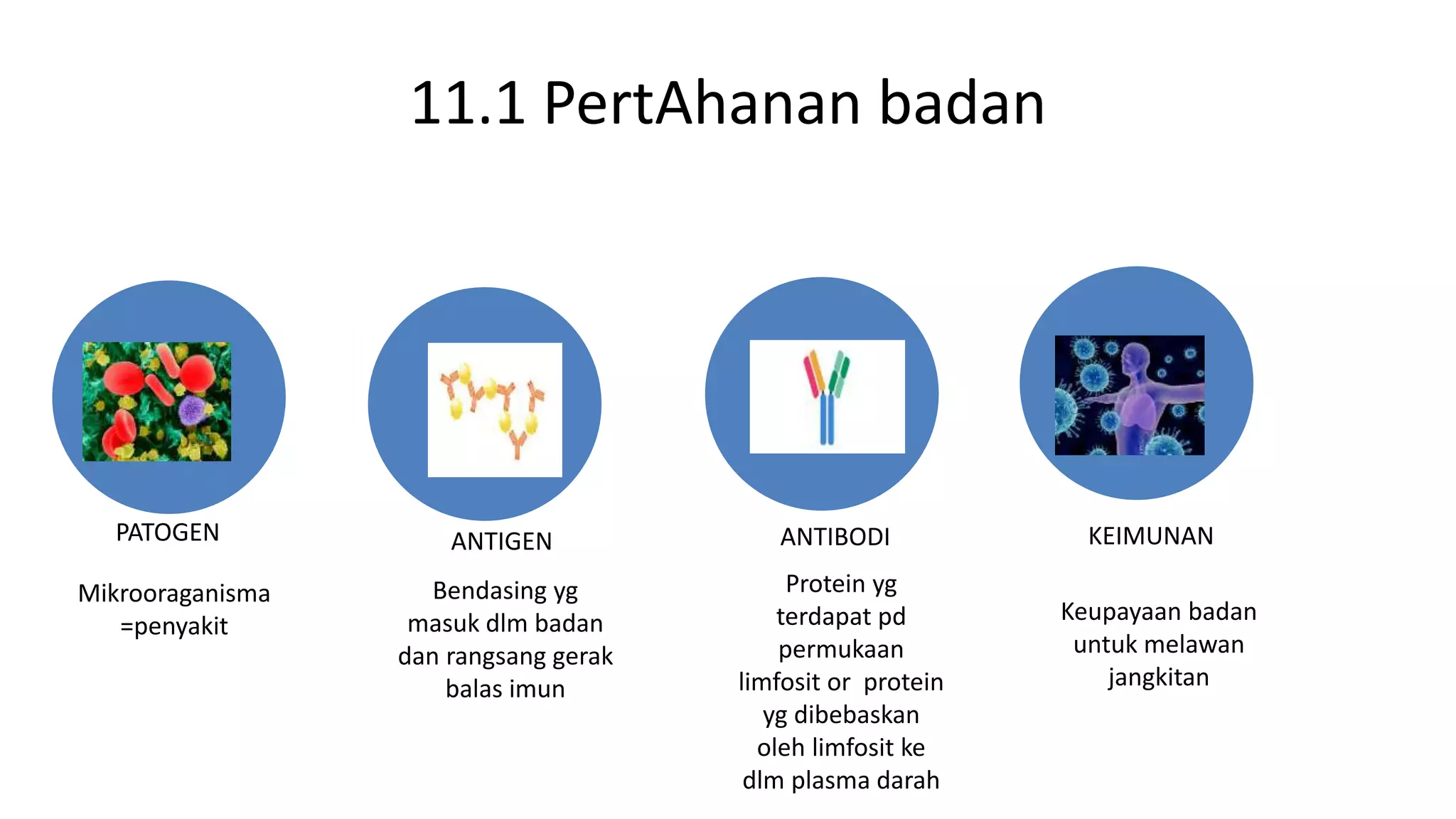 Keimunan Manusia Bab 11 KSSM F4 | PPT
