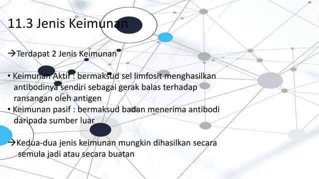 Keimunan Manusia Bab 11 KSSM F4 | PPTX