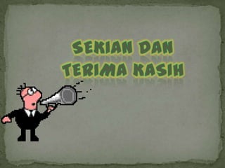 Keindahan Danau Toba | PPTX