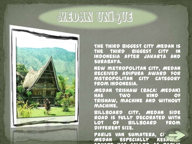 Keindahan Danau Toba | PPTX