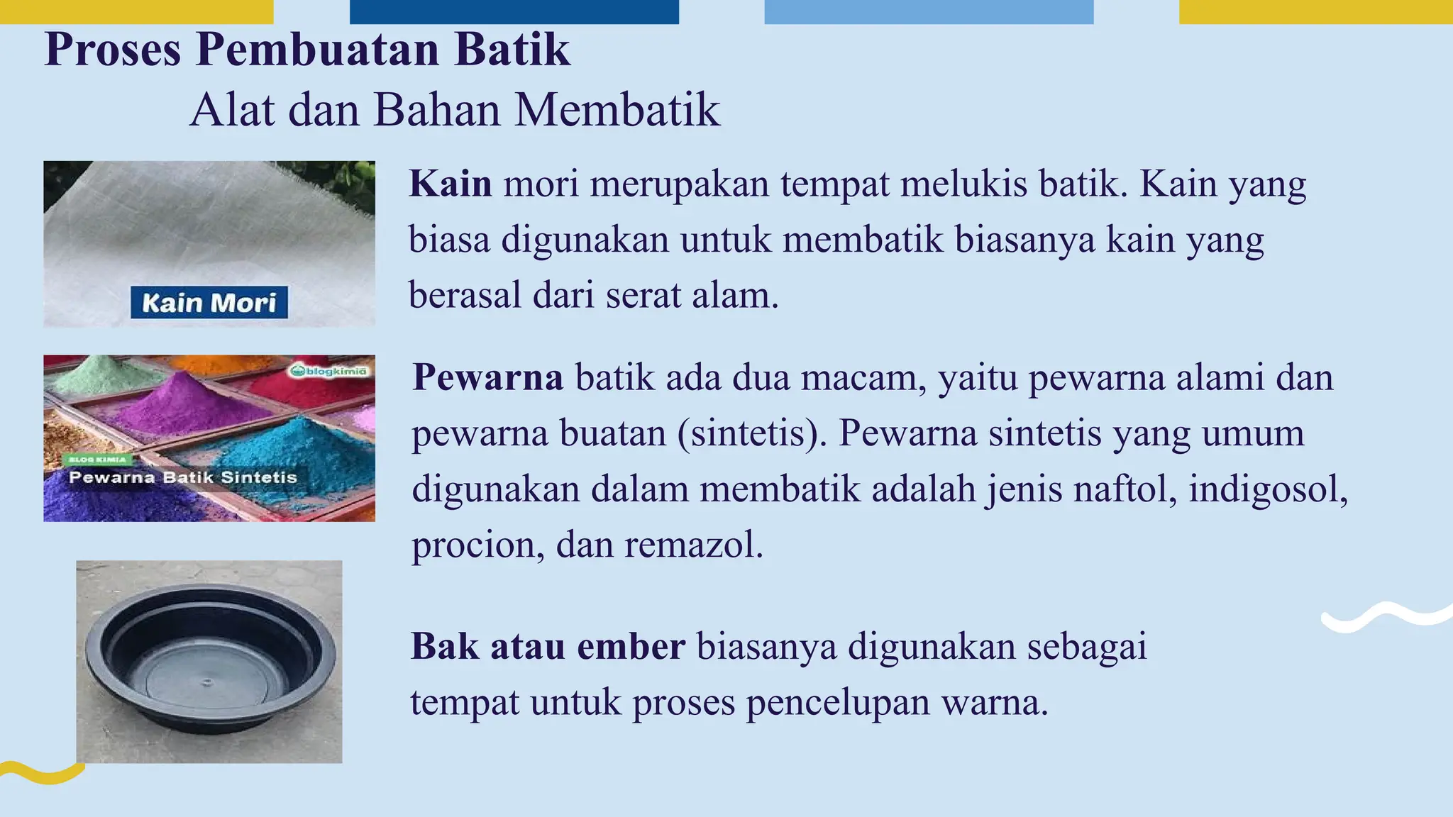 Keindahan Kreasi Batik nusantara yang harus di lestarikan bersama ...