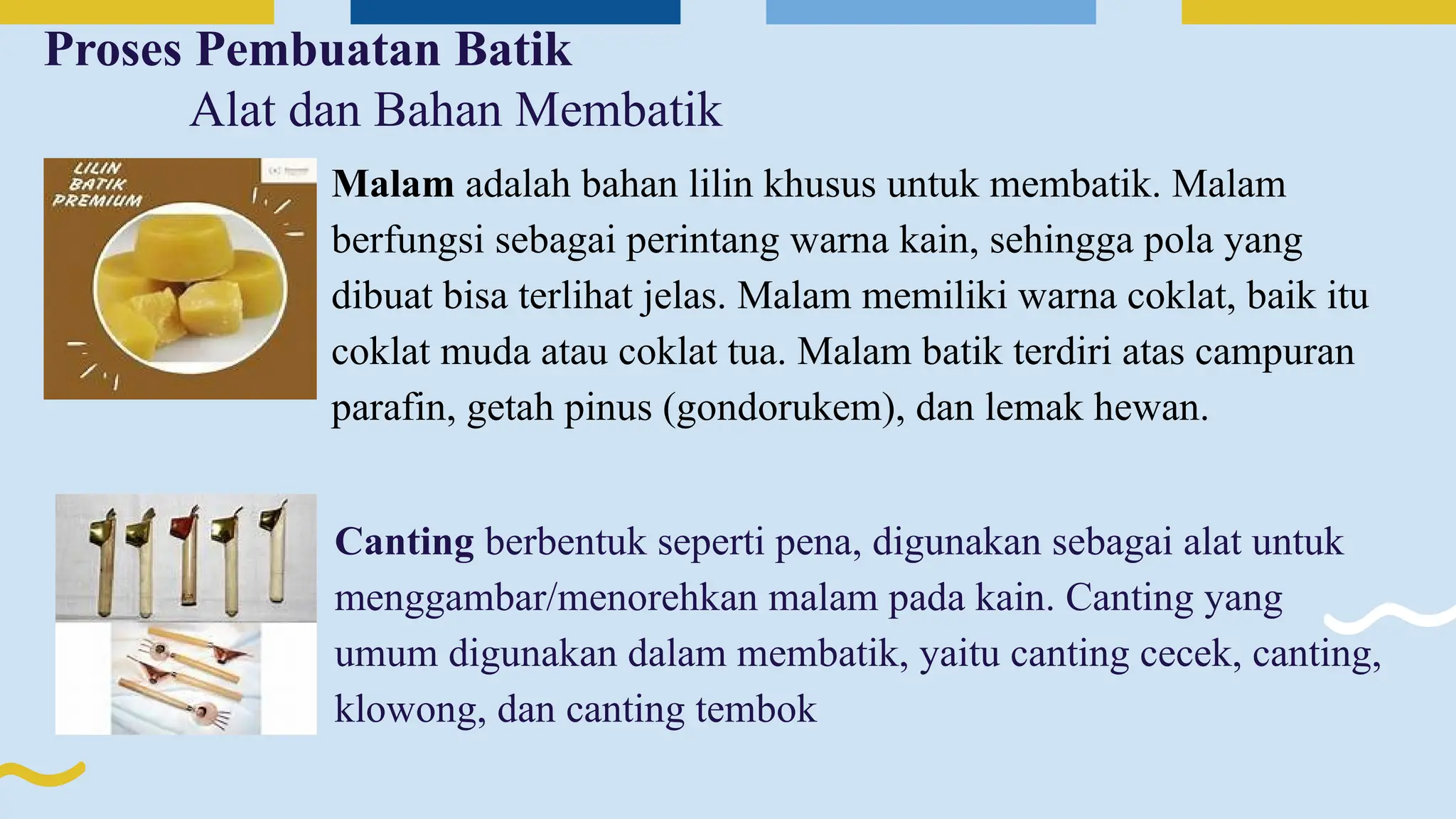 Keindahan Kreasi Batik nusantara yang harus di lestarikan bersama ...