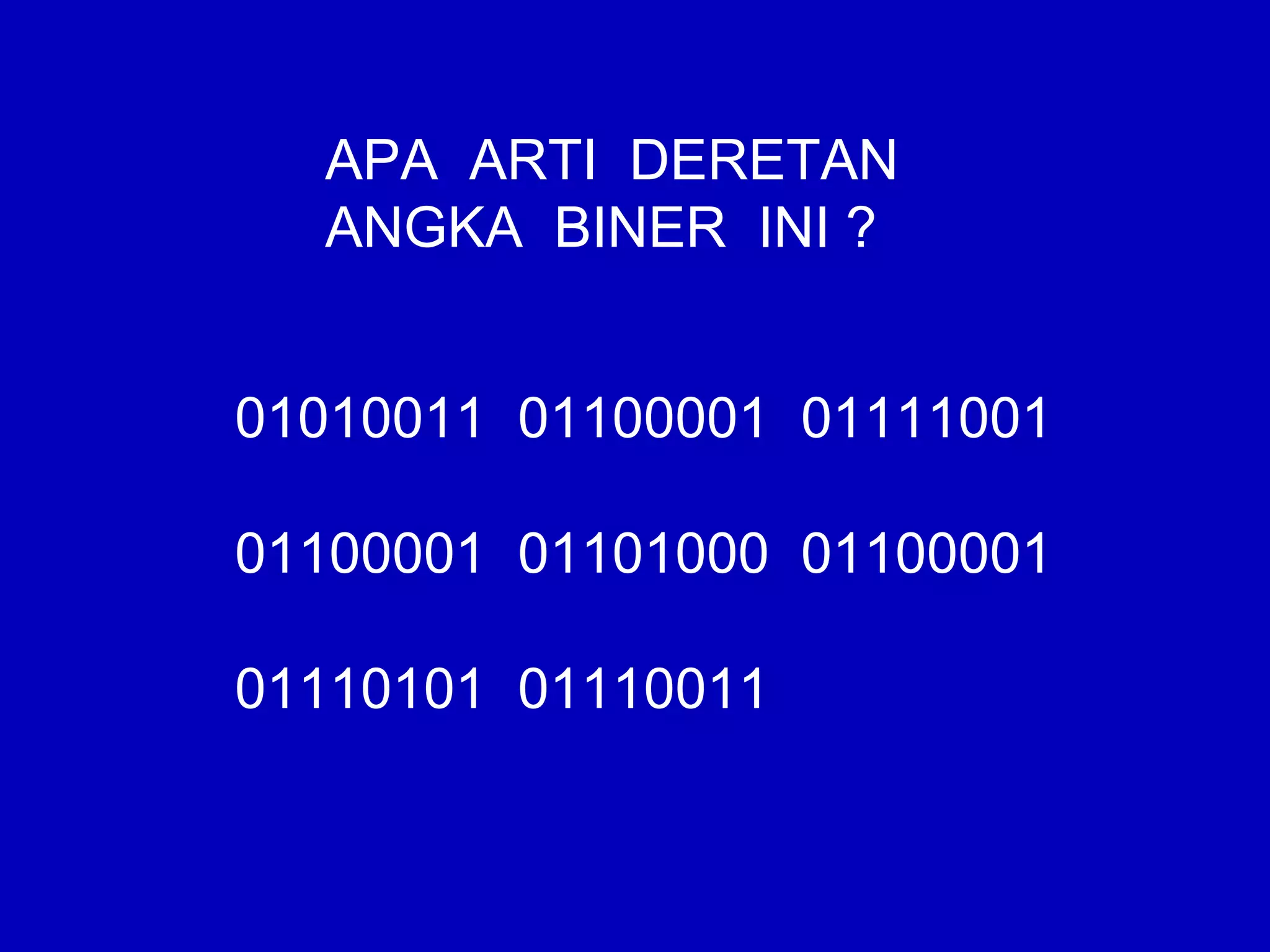 Keindahan matematik dan angka | PPT | Religion & Spirituality