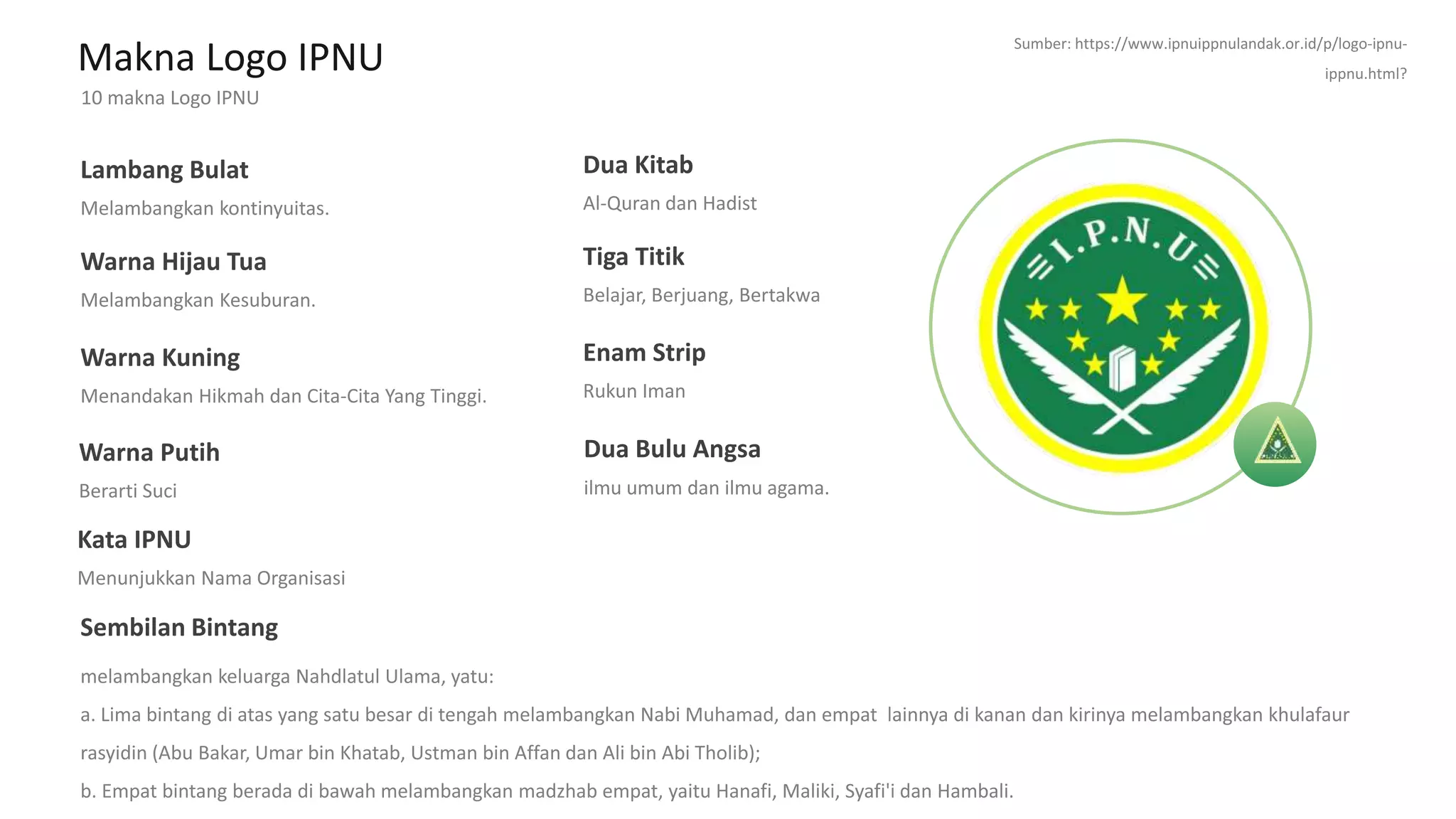 Materi Ke-IPNU IPPNU-an Matsama MTs Maarif Botoputih.pptx