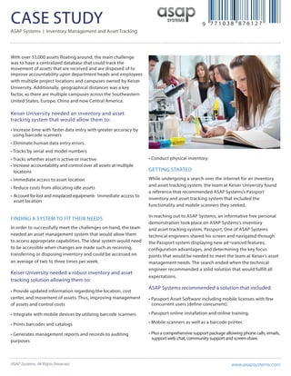 Keiser University | PDF