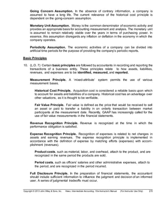 Keiso15 chapter 2 review | DOCX