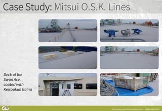 Keisoukun Gaina: Cargo Ship Case Study | PDF | Business | Business and Finance