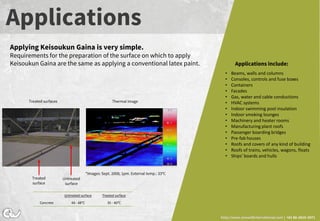 Keisoukun Gaina: Product Overview | PDF