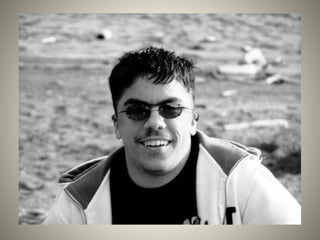 Remembering Keith | PPTX