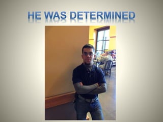 Remembering Keith | PPTX