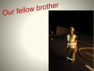 Remembering Keith | PPTX