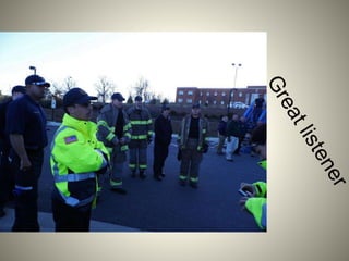 Remembering Keith | PPTX