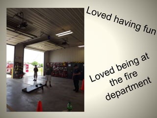 Remembering Keith | PPTX