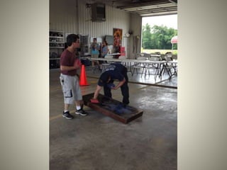 Remembering Keith | PPTX