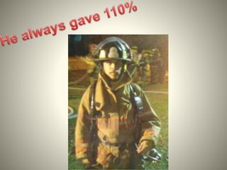 Remembering Keith | PPTX