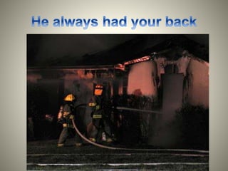 Remembering Keith | PPTX