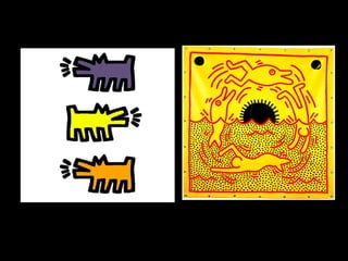 Keith Haring | PPT